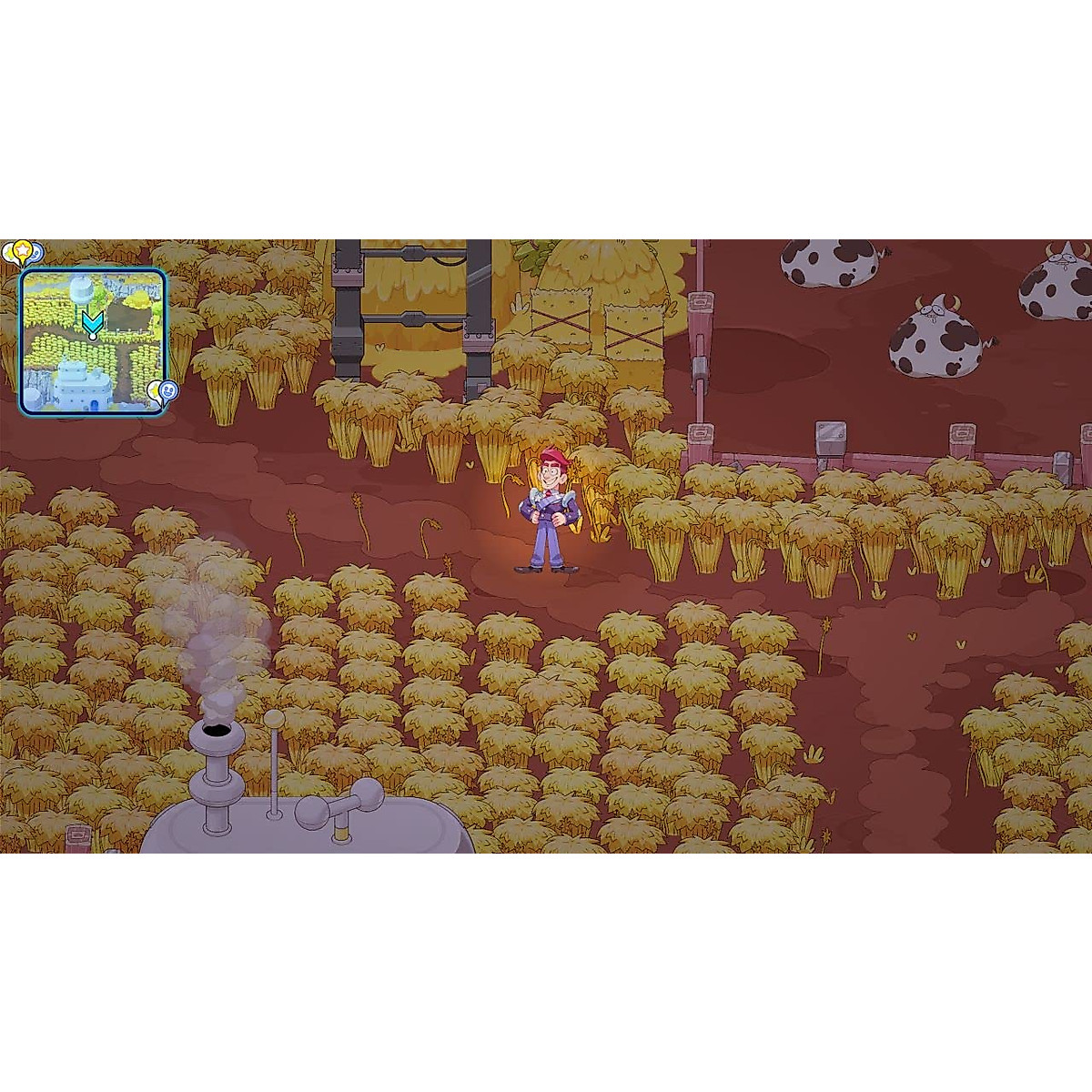 Citizens Unite!: Earth x Space - Nintendo Switch