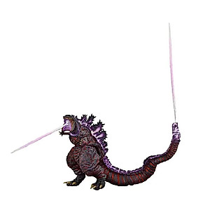 New Godzill Atomic Blast Movie 7" Action Figure Toy Monster Gojira Kaiju Bulk Durable