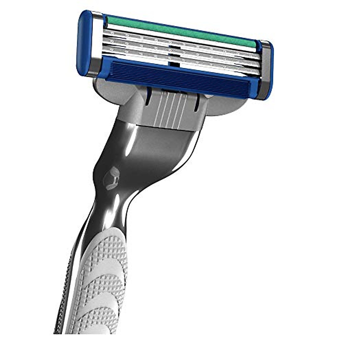 Gillette Mach3 Turbo Pack of 4 Spare Blades