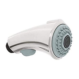 GROHE 46173SD0 Accessories Kitchen-Sink-Faucet-Replacement-Parts, Stainless Steel