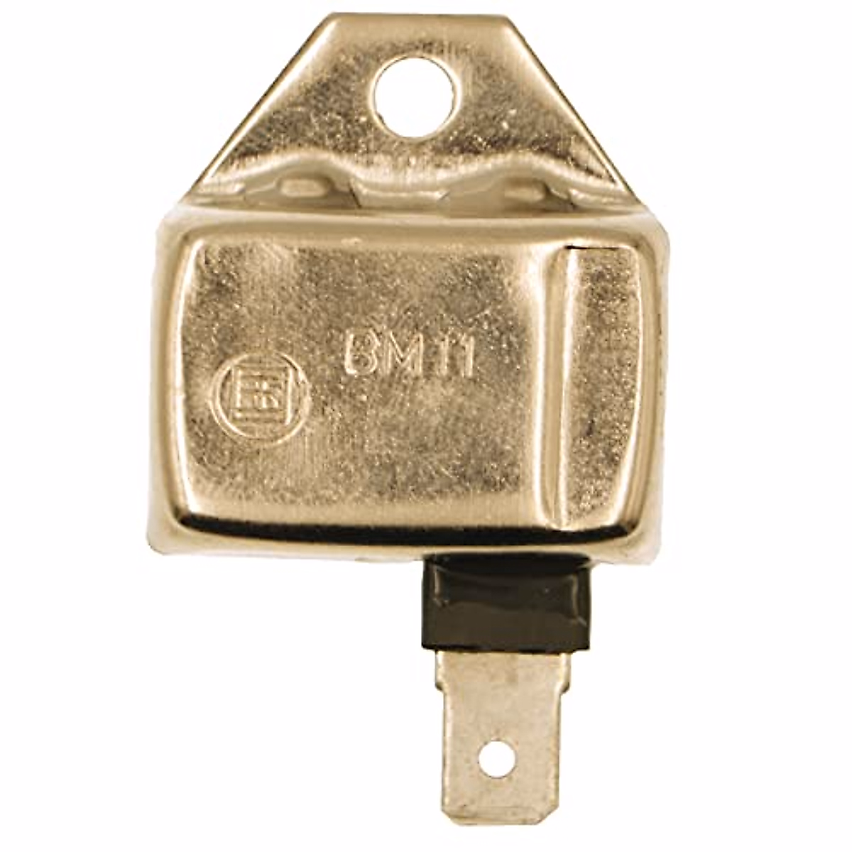 HEPENG BM11 AM131398,AM132770 Electronic Ignition Module 21119-2161 for John Deere Lawn Tractors Parts,fit Kawasaki Engines Part Igniter