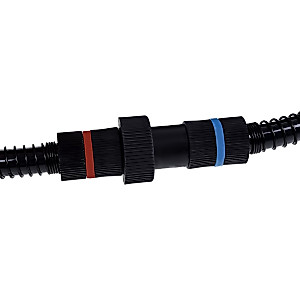 Alphacool Eisbaer 420 AIO CPU Cooler - Black (11390)