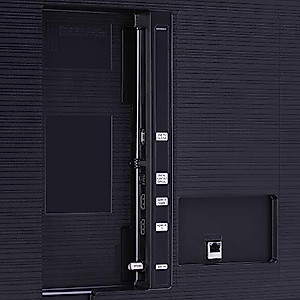 Samsung 75-inch TU-7000 Series Class Smart TV | Crystal UHD - 4K HDR - with Alexa Built-in | UN75TU7000FXZA, 2020 Model