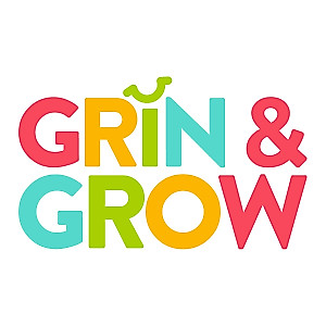 Sassy Move &amp; Groove Baby Box - 6+ Months