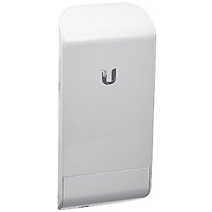 Ubiquiti NanoStation locoM2 2.4GHz Indoor/Outdoor airMax 8dBi CPE