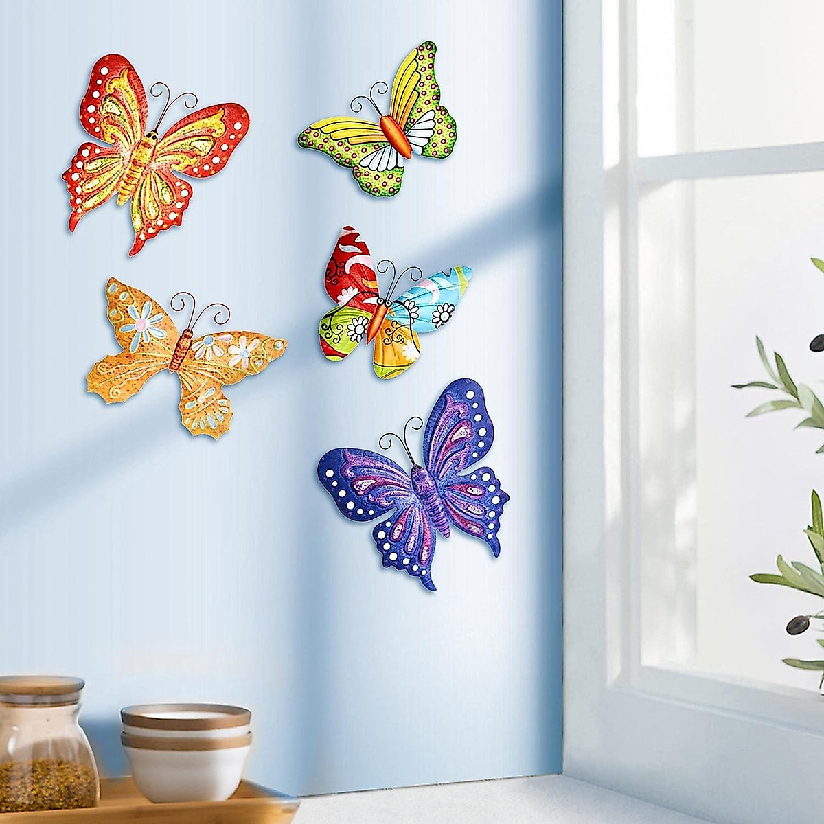 Kufika Heated Chicken Waterer 15-inch de-icer Metal Outdoor base for winter poultry water for Yard, Garden, Home