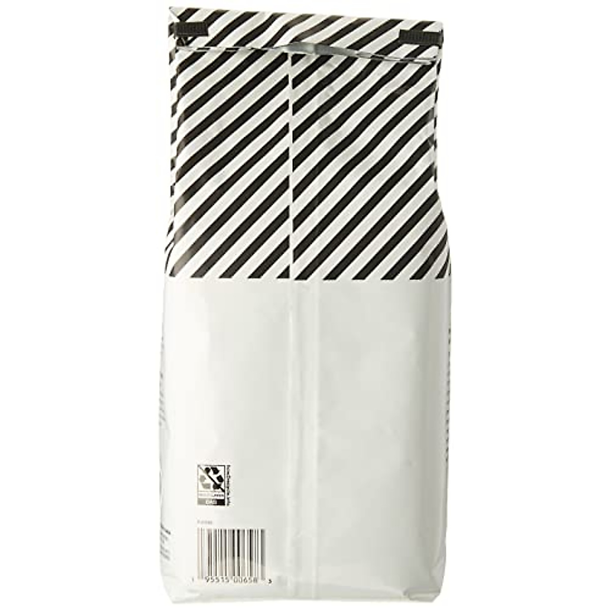 AmazonFresh Donut Cafe Ground Coffee, Medium Roast, 32 Ounce