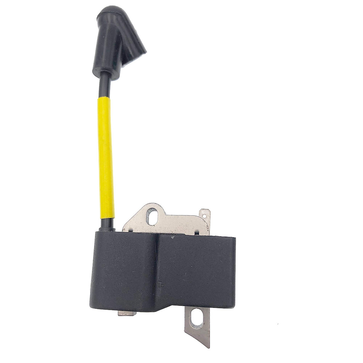 PARTSRUN 125B 585836101 Ignition Coil for HUSQVARNA Handheld Blower 545108101 125BVX ZF-IG-A00191