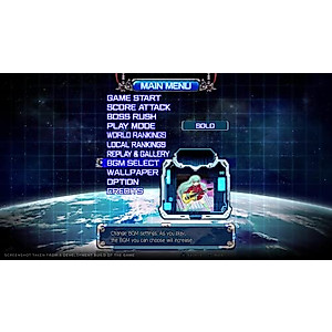 Raiden III x MIKADO MANIAX: Deluxe Edition - PlayStation 4