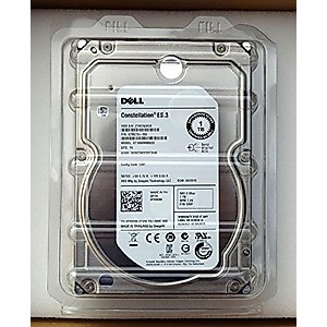 Dell HD 1T NL6 7.2K 3.5 S-MEG E/C, FNW88