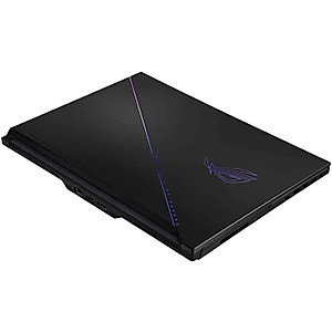 XOTICPC 2023 ASUS ROG Zephyrus Duo 16 GX650PZ Gaming Laptop (AMD Ryzen 9 7945HX, 64GB RAM, 1TB NVMe SSD, RTX 4080 12GB, 16" QHD+ 240Hz 3ms, Win 11 Pro) Gamer Notebook Computer