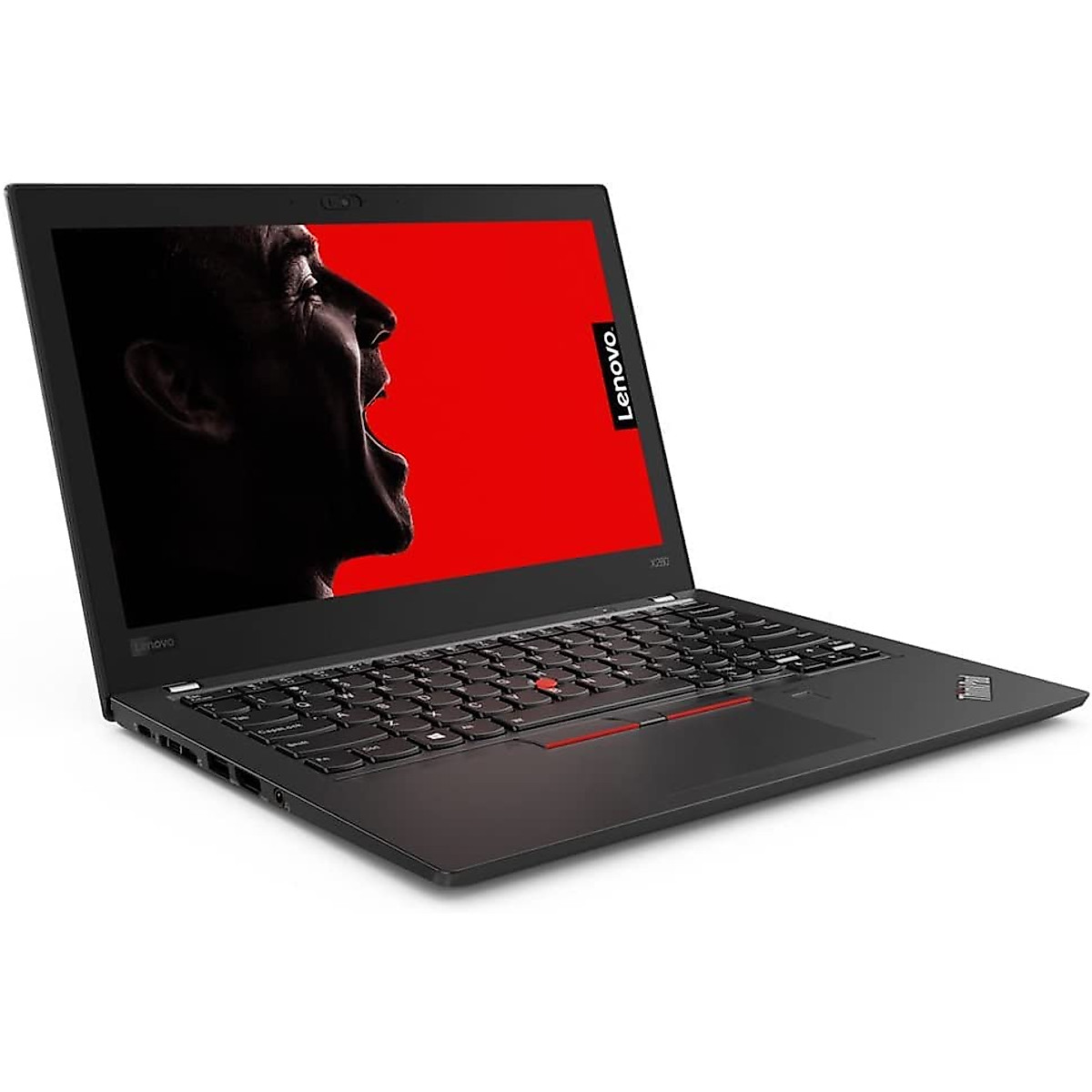 Lenovo ThinkPad X280 12.5" HD Ultrabook - Intel Core i7-8650 1.90GHz 16GB DDR4 256GB SSD Windows 10 Pro 64-bit (Renewed)