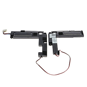 Internal Left&Right Speaker for Dell Inspiron 13-7370 7373 7378 7570 P83G 0TJXHY