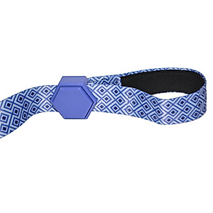 Sippy Cup Straps for Baby Bottle Toy Leash Stroller High Chair Strap Boys Girls (Blue)