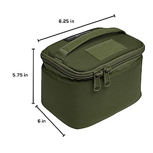 Cloud Defensive ATB Ammunition Transport Bag OD Green