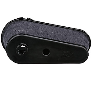 Quicksilver 8M0082911 Replacement Air Filter Mercury L6 4-Stroke Verado Outboards