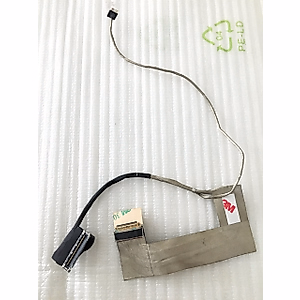 SOUTHERNINTL New Replacement for Dell Latitude 7480 E7480 EDP FHD CAZ20 LCD Cable TTGRN 0TTGRN DC02C00DZ00