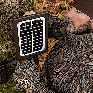 Primos Solar Panel Tan Universal, Box