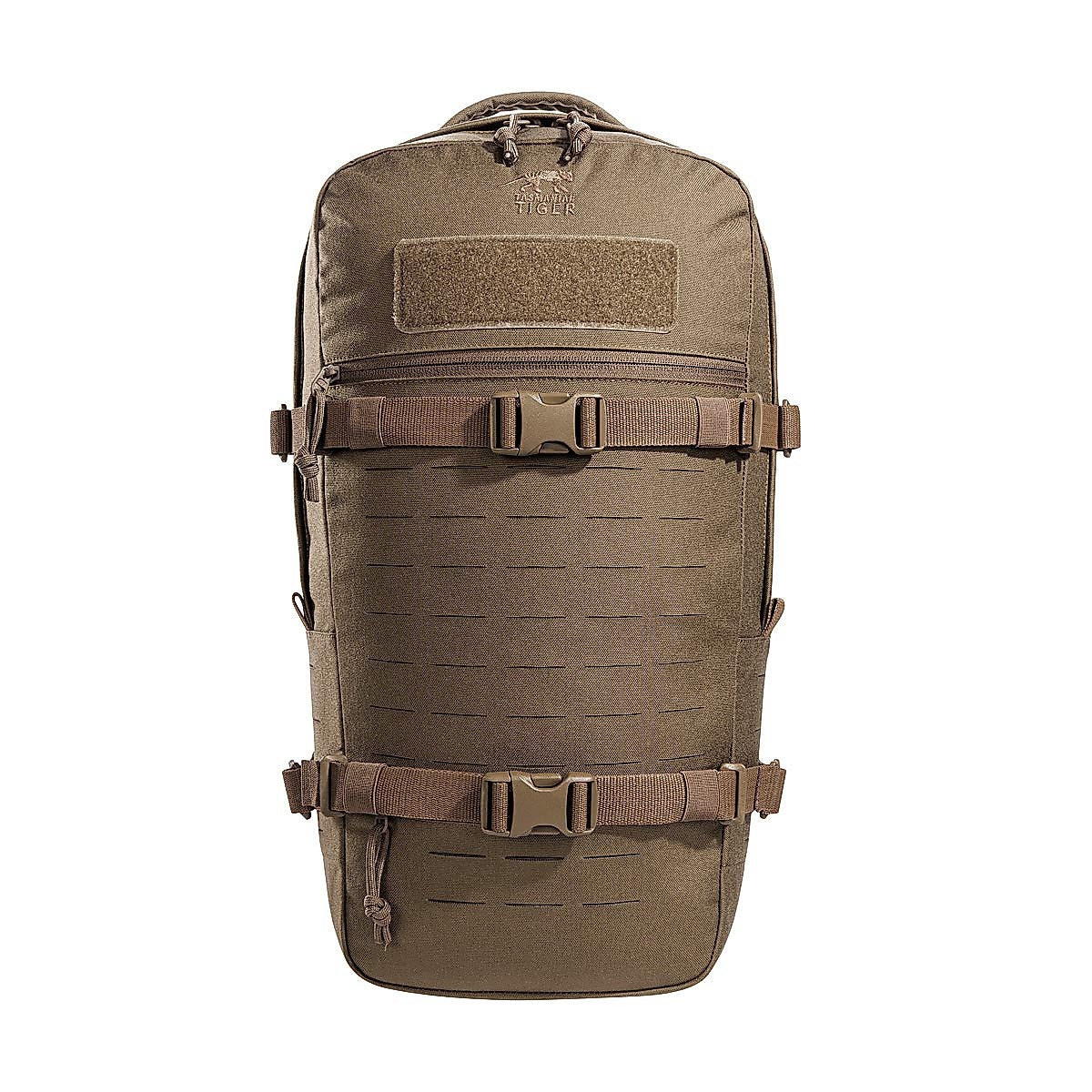 Tasmanian Tiger Modular Daypack L Coyote