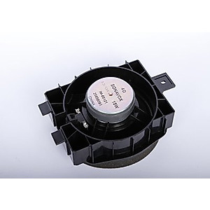 GM Genuine Parts 25858091 Rear Side Door Speaker