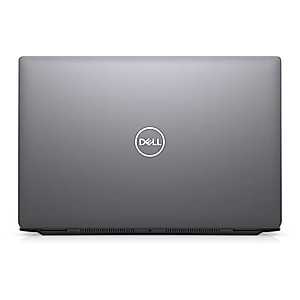 Dell Latitude 5520 Business Laptop 15.6" HD, Intel i7-1165G7, 32GB RAM, 1TB NVMe SSD, Webcam, Backlit, AX Wi-Fi, Bluetooth, SD Card Reader, HDMI, USB Type-C Thunderbolt - Windows 11 Pro (RENEWED)