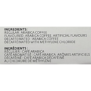 Timothy's World Coffee Rainforest Espresso K-Cup, 24 Count (Pack of 2)