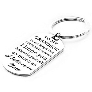 Ibiwe Womens Mens Teens Stocking Stuffers for Teen Girls Boys Teenage Women Men Adults Stockings Stuffer Grandson Gifts from Grandma Christmas