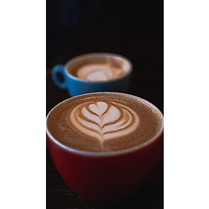 Crazy Fresh Whole Bean Coffee, Espresso Roast, 2 lbs, Perfecting Coffee Since 1911, Espresso Premium Beans Roasted in Small Batches, Delivered Fresh