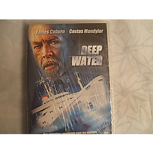 Deep Water [DVD]