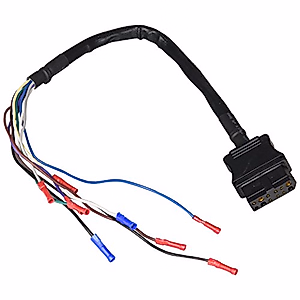 Buyers Products 1315315 Vehicle Harness Repair Kit