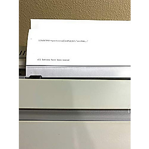 Brother EM-530 Electronic Typewriter