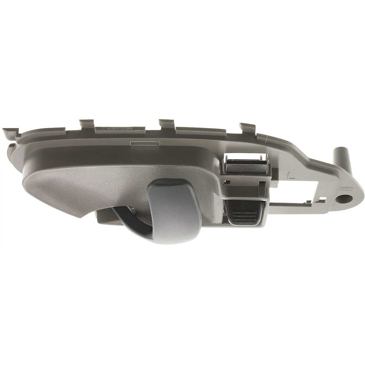 1995 1996 1997 1998 1999 Chevrolet Suburban Gray Lh Drivers Side Inside Door Handle for Chevy Suburban Left Hand Driver Interior Handle 95 96 97 98 99 Partslink #GM1352101