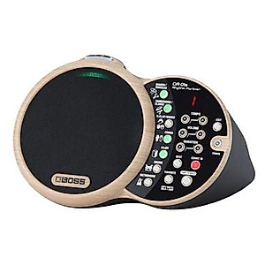 Boss DR-01S Rhythm Partner