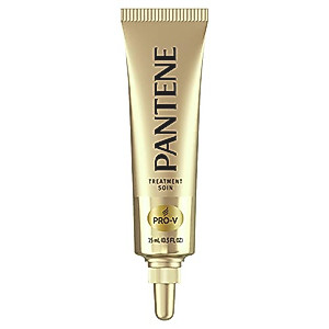 Pantene Classic Clean 2-in-1 Shampoo and Conditioner Set with Hair Treatment, Pro-V Nutrients for Dry, Color-Treated Hair, Long-Lasting Nourishment & Hydration Antioxidant-Rich,27.7 Fl Oz Each, 2 Pack