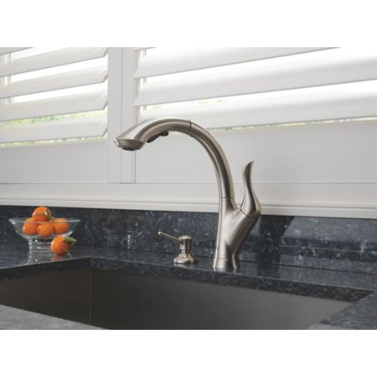 DELTA FAUCET RP1002SS, Stainless