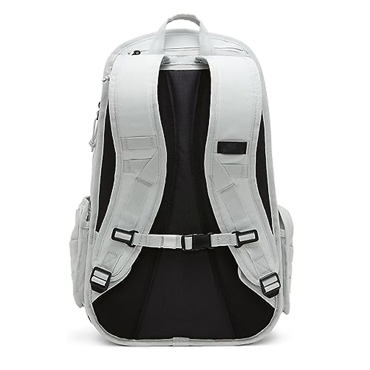 Nike RPM Backpack, Lt Slvr/Blk/Anthracite