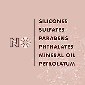 SheaMoisture Curling Styling Cream For Curl Definition Coconut & Hibiscus Curl and Detangle Kids Hair 6 oz