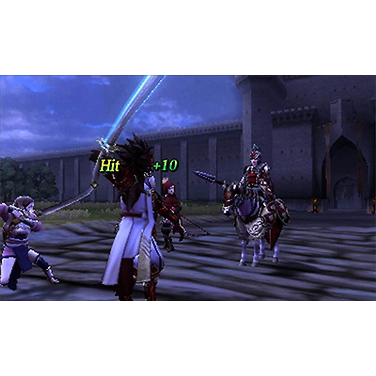 Fire Emblem Fates: Birthright - Nintendo 3DS Birthright Edition