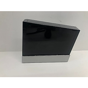 Nintendo Wii Console Black