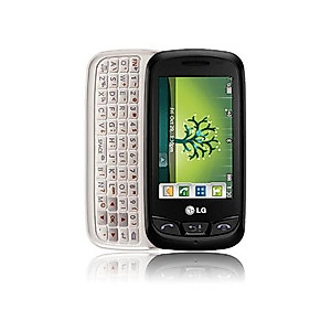 LG Cosmos Touch VN270 - for Post-Paid Verizon Plans