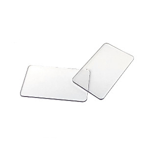 AUTUMN Dividers for Plastic Storage Hardware Cabinet, Designed to fit SYSMAX, Pack of 20