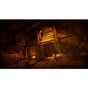 Bendy and the Ink Machine (XB1) - Xbox One