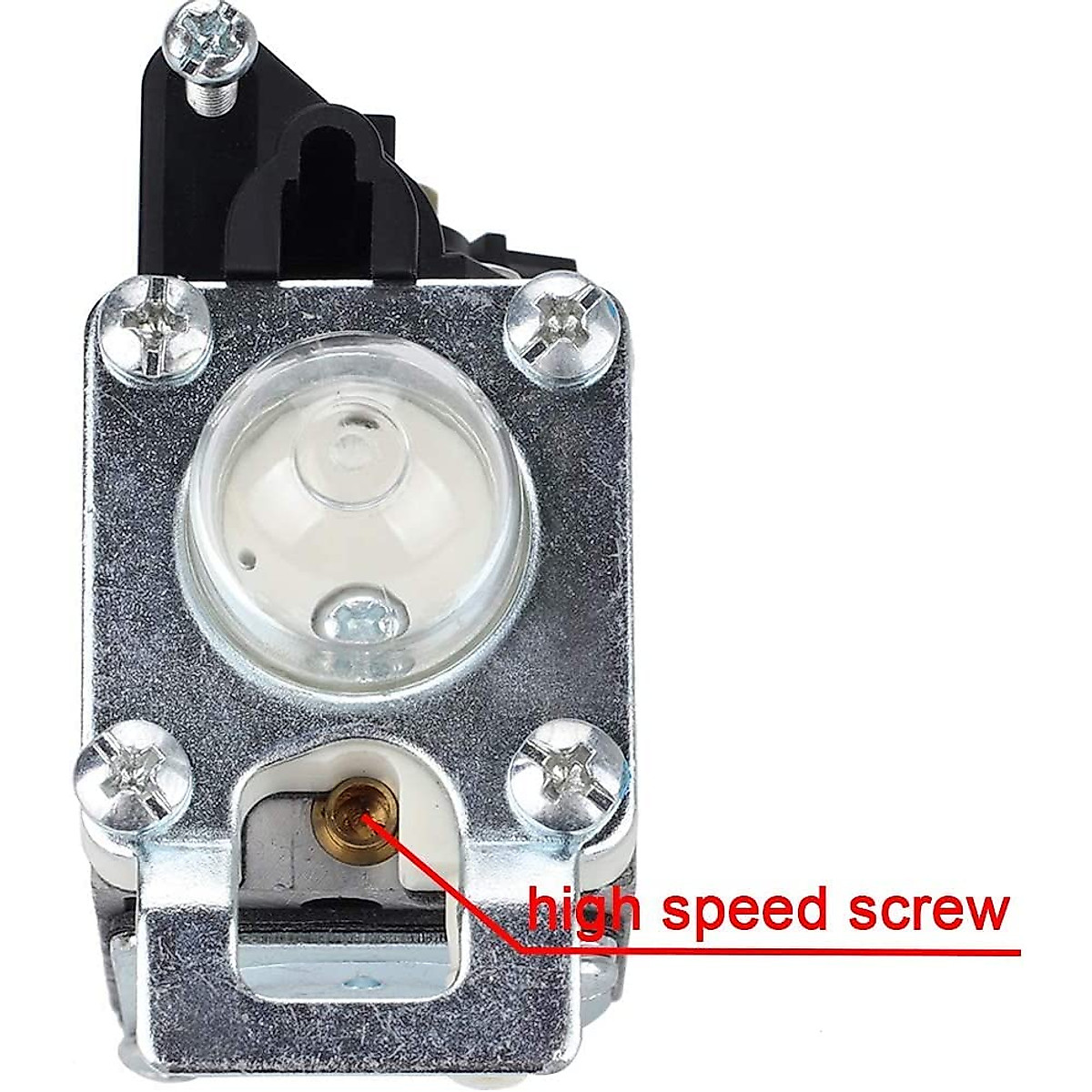 Hipa SRM 225 Carburetor Air Filter Adjustment Tool Kit for Echo Trimmer SRM225 SRM-225 GT225 GT-225 PE225 PE-225 PAS225 PAS-225 SHC225 PPF225 Weedeater Parts RB-K93 Repower Maintenance Kit