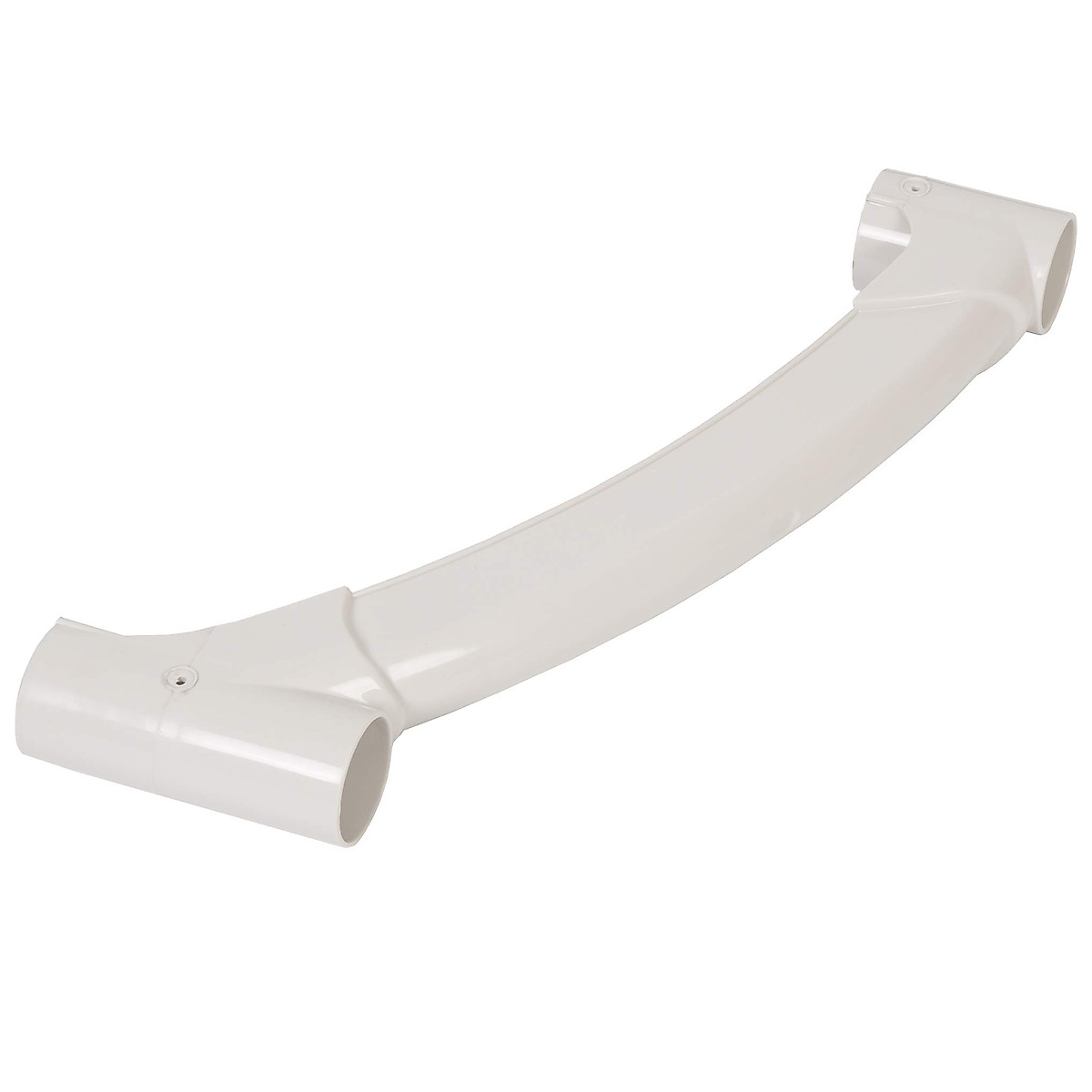 New Short Handrail for Above Ground Swimming Pool Step