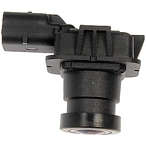 Dorman 590-415 Rear Park Assist Camera Compatible with Select Ford Models