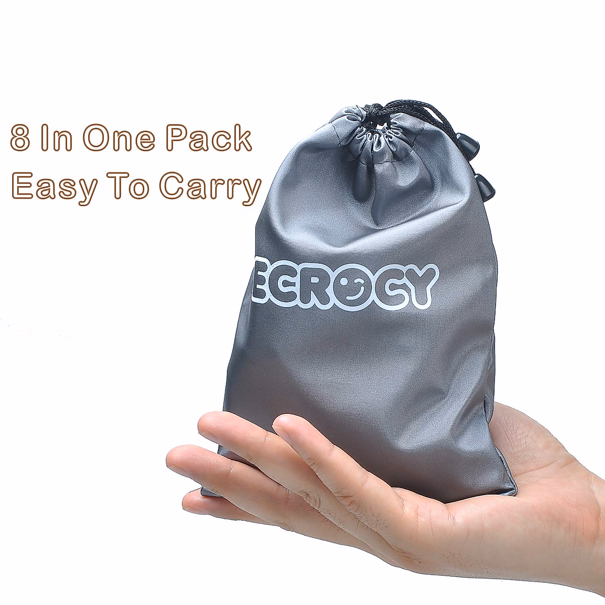 Towel Bands(8 Pack), Better Alternative to Beach Towel Clips, Towel Bands for Beach Chairs Cruise, Pool, Travel, Cruise Ship and Beach Vacation