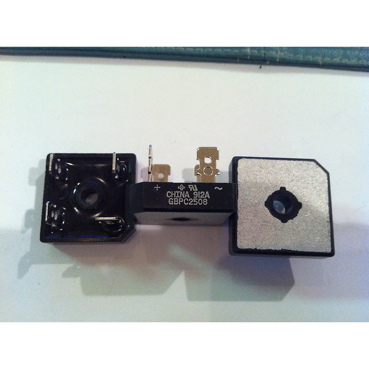 Bridge Rectifiers 25A Bridge Rectifier