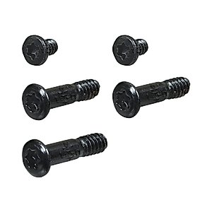 Odyson - Battery Screw Set Replacement for Apple MacBook Air 13" (2010-2017)