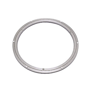 FKG Lazy Susan Turntable Bearing ID 13.5" Inch, OD 16" Inch