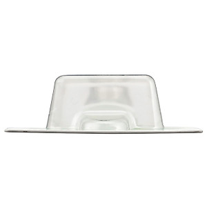 Radius Ultra Sensitive Pure Brush Baby Toothbrush, 1 EA